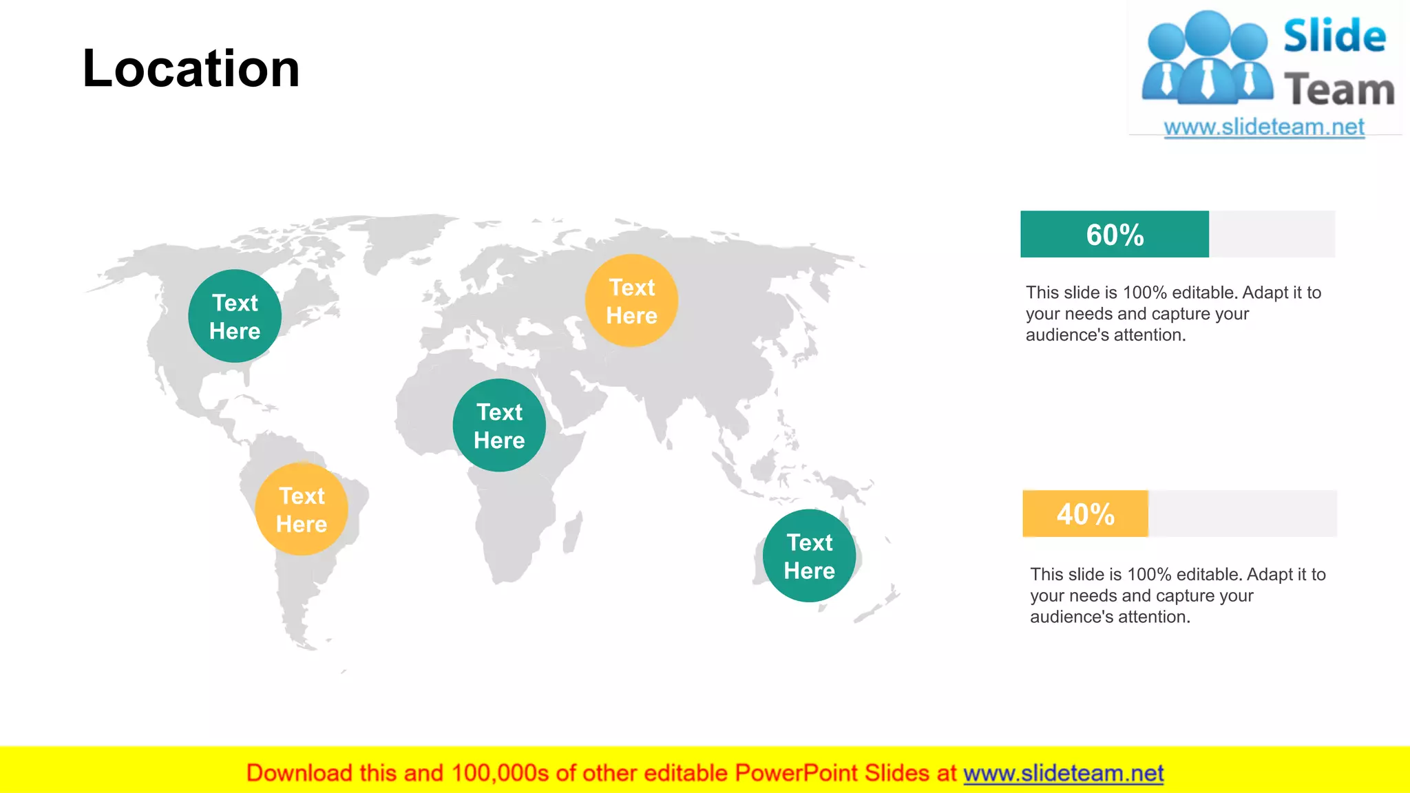 Employee Promotion PowerPoint Presentation Slides | PDF
