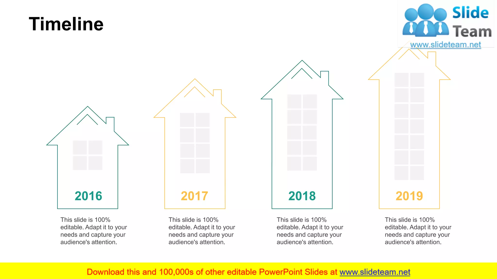 Employee Promotion PowerPoint Presentation Slides | PDF