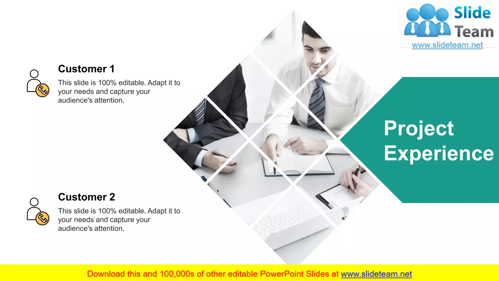 Employee Promotion PowerPoint Presentation Slides | PDF