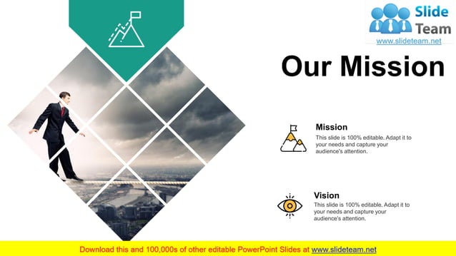 Employee Promotion PowerPoint Presentation Slides | PDF