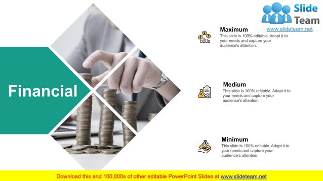 Employee Promotion PowerPoint Presentation Slides | PDF