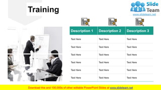 Employee Promotion PowerPoint Presentation Slides | PDF