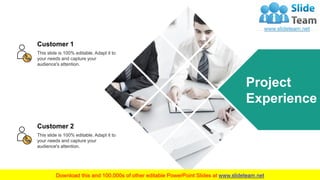 Employee Promotion PowerPoint Presentation Slides | PDF