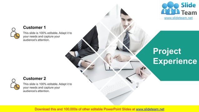 Employee Promotion PowerPoint Presentation Slides | PPT