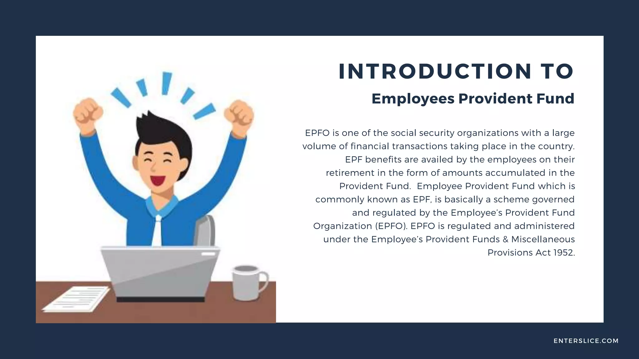 EPF Registration: Registration, Process & Eligibility For Employers and ...