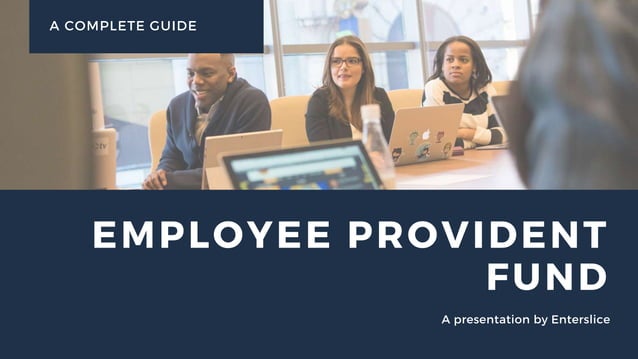 EPF Registration: Registration, Process & Eligibility For Employers and ...