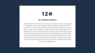 EPF Registration: Registration, Process & Eligibility For Employers and ...