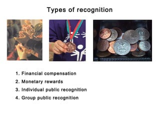 Employee recognition | PPT