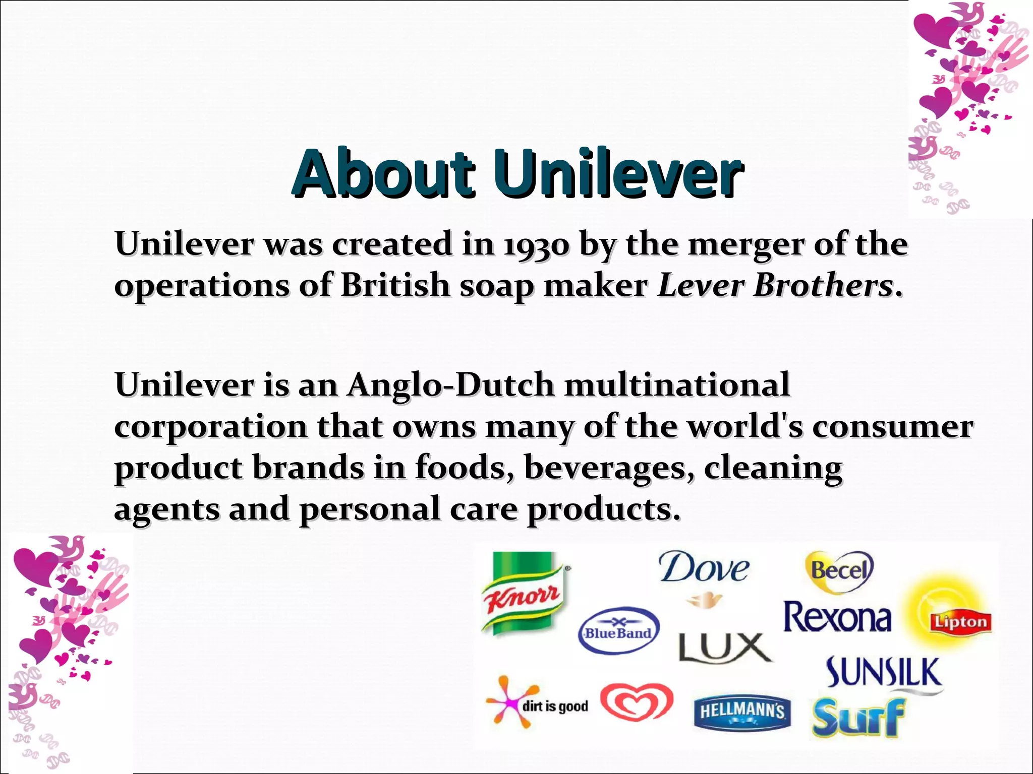 Employee recruiting & selection process in Unilever Bangladesh Limited ...