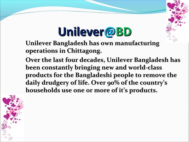 Employee recruiting & selection process in Unilever Bangladesh Limited ...