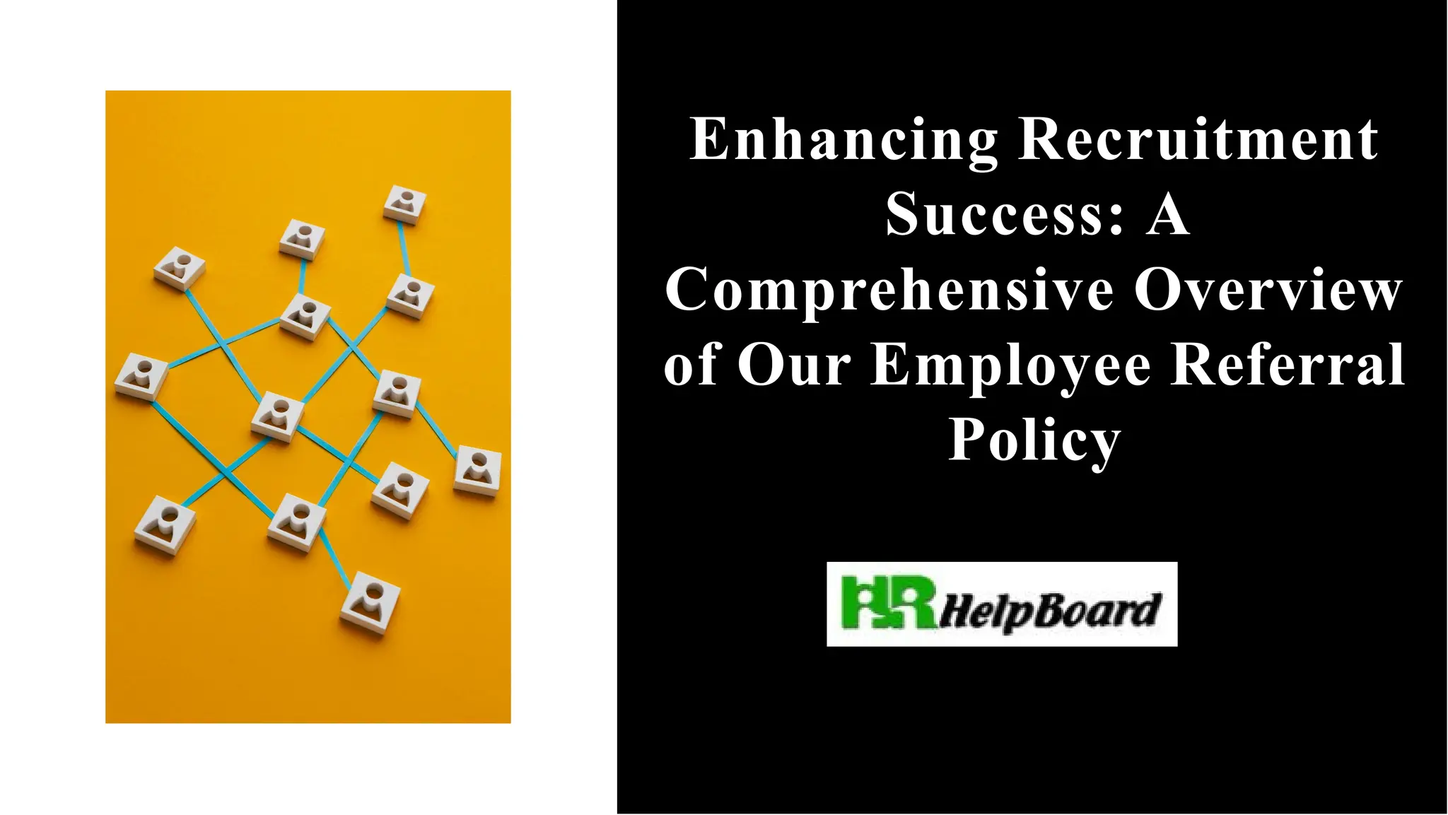 Employee Referral Policy , Employee referral definition | PPT