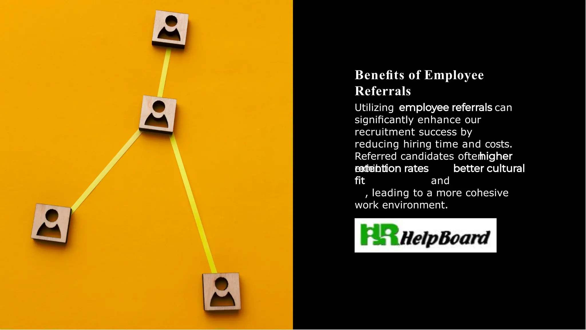 Employee Referral Policy , Employee referral definition | PPT