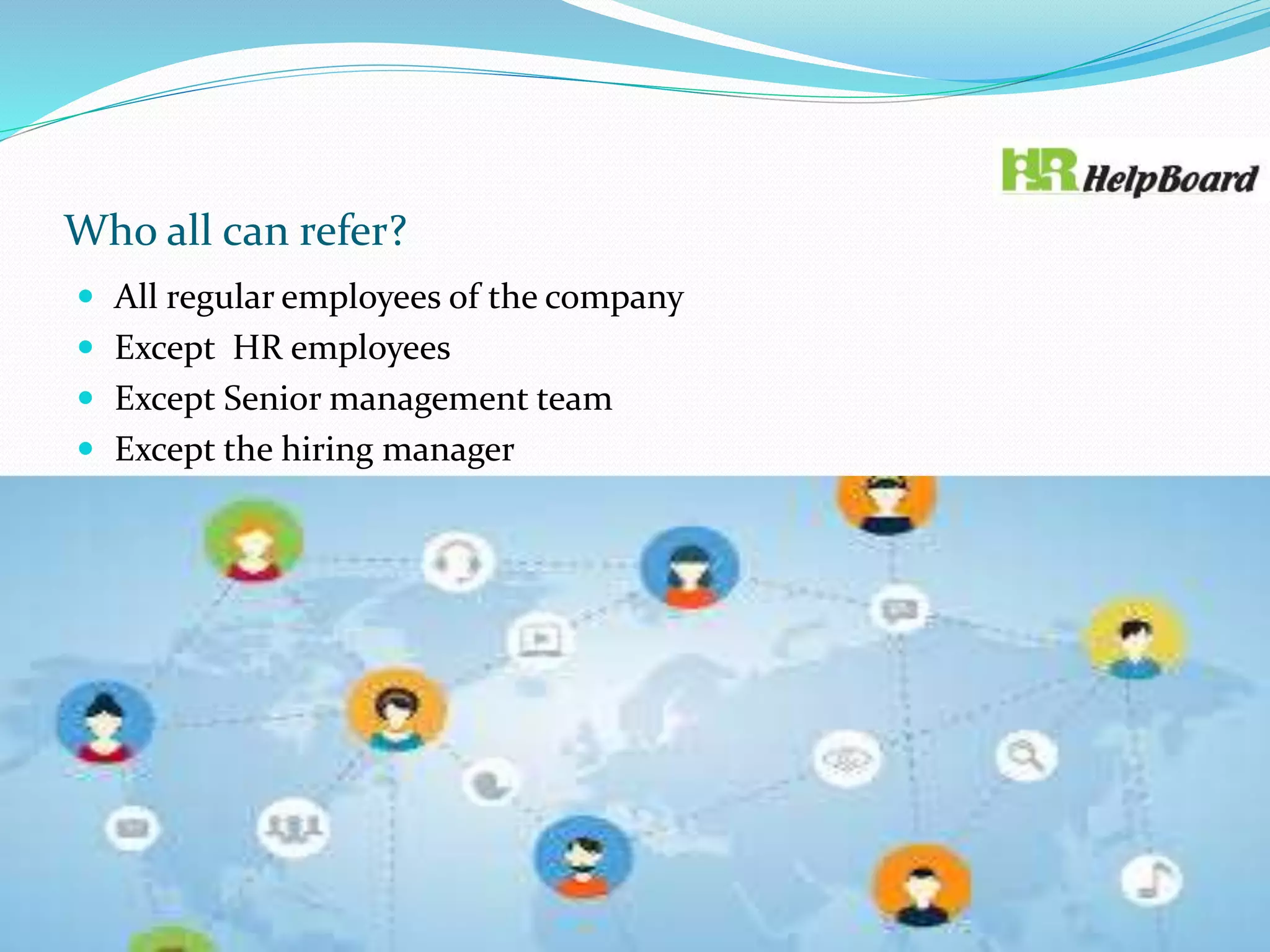 Employee Referral Policy | PPTX