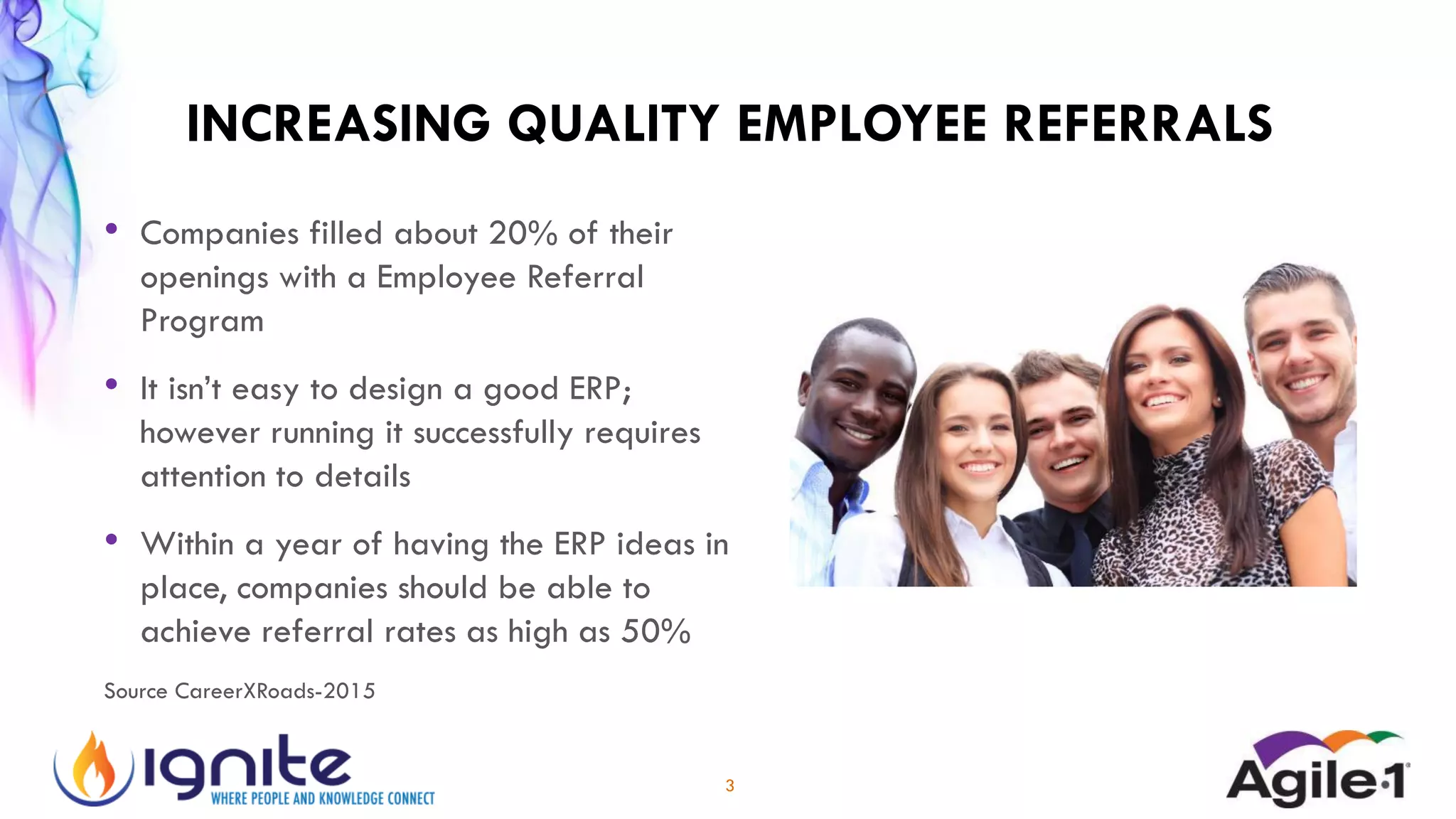 Employee referral programs | PDF