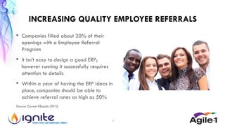 Employee referral programs | PDF