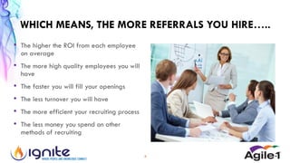 Employee referral programs | PDF