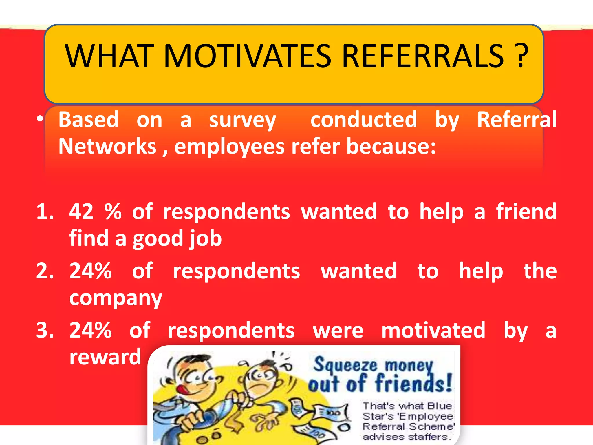 Employee Referrals | PPTX