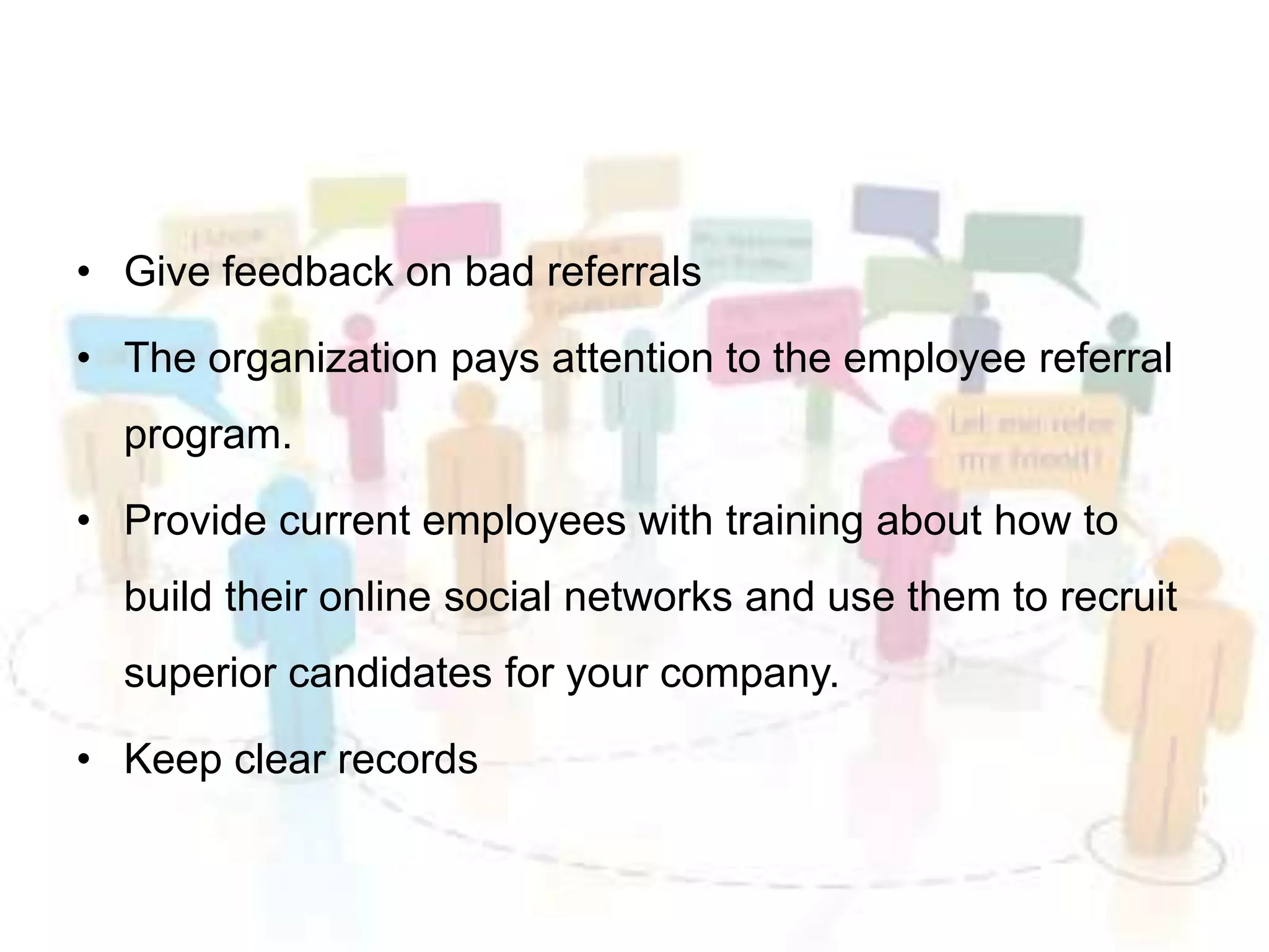 Employee referral schem | PPTX