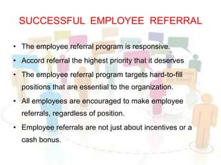 Employee referral schem | PPT
