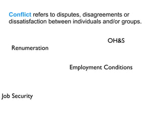 Employee relations | PPT