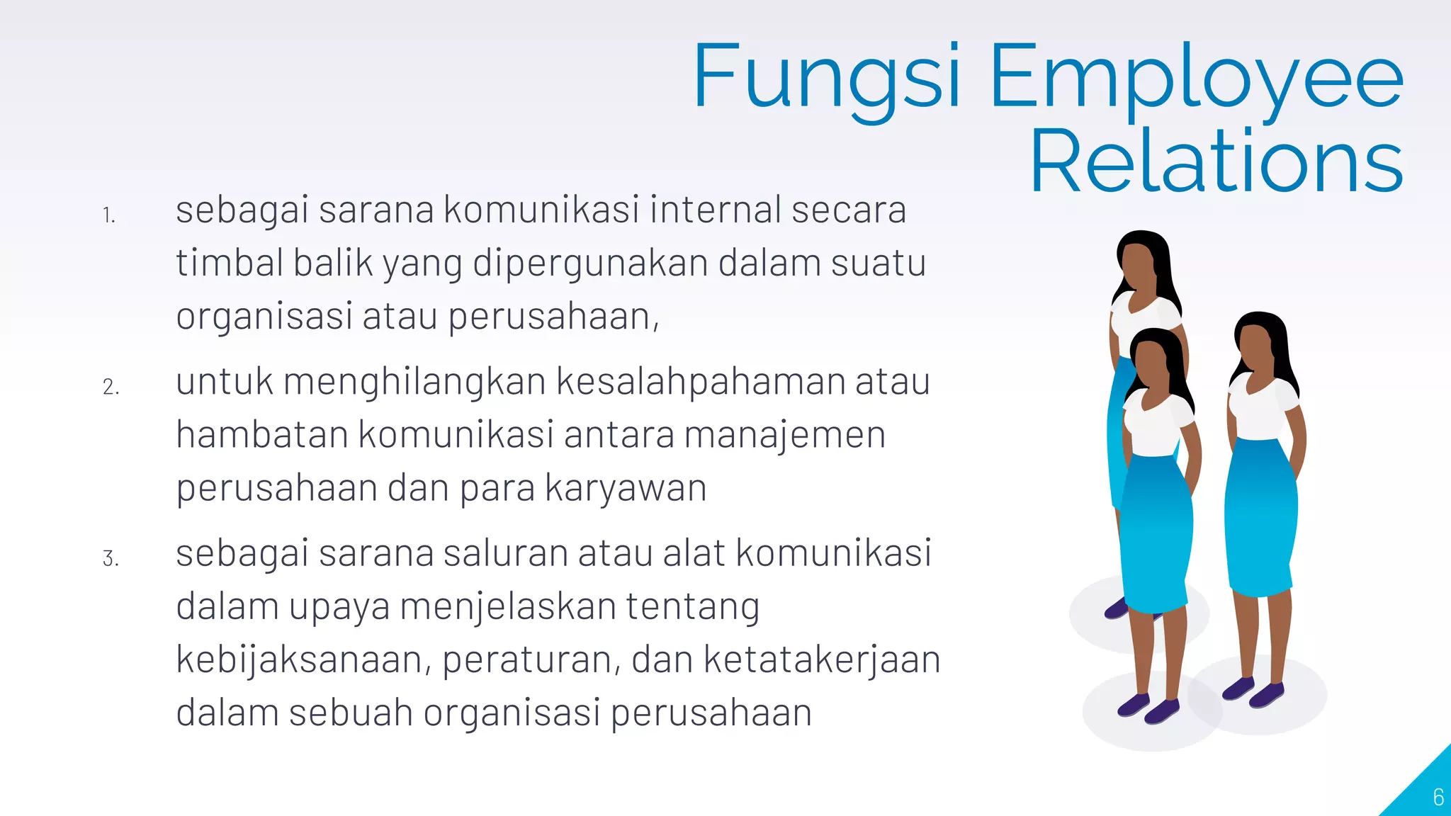 Employee relations | PPT