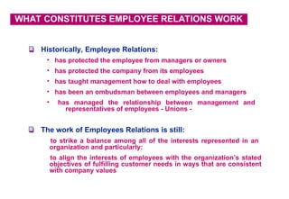 employee relations in human resource management.ppt