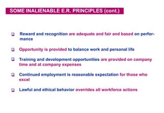 employee relations in human resource management.ppt