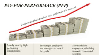 EMPLOYEE REWARDS AND RELATIONS | PPTX