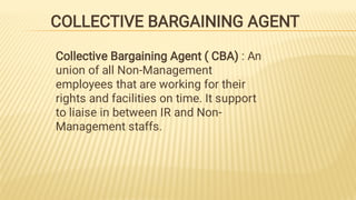 Employee Relationship of GSK Bangladesh ltd. | PPT