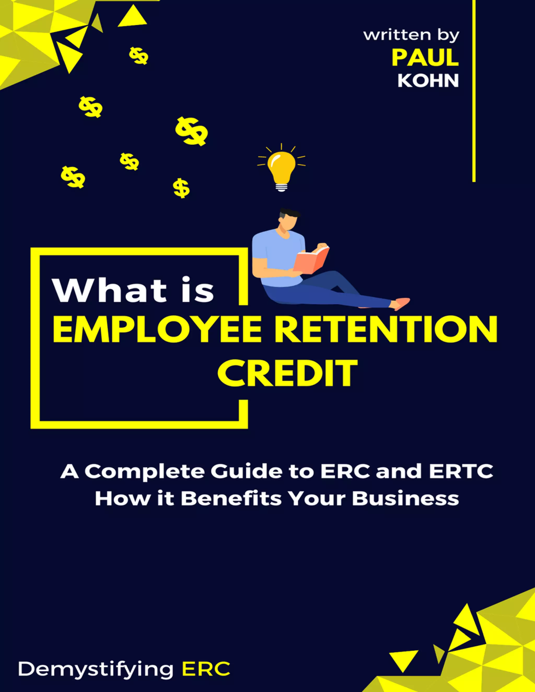 Employee Retention Credit For Dummies.pdf