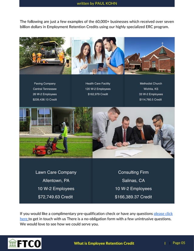 Employee Retention Credit For Dummies.pdf