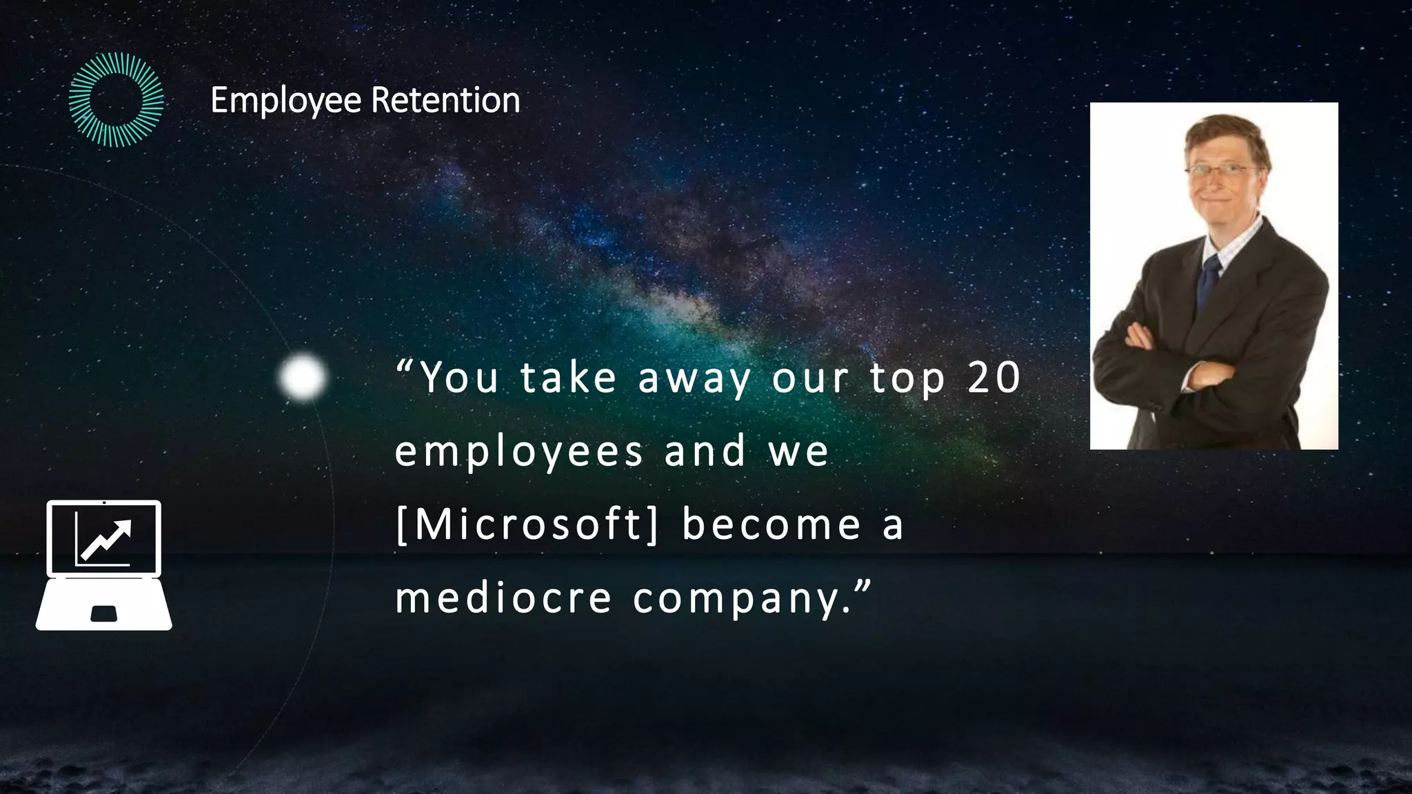 Employee retention | PPTX