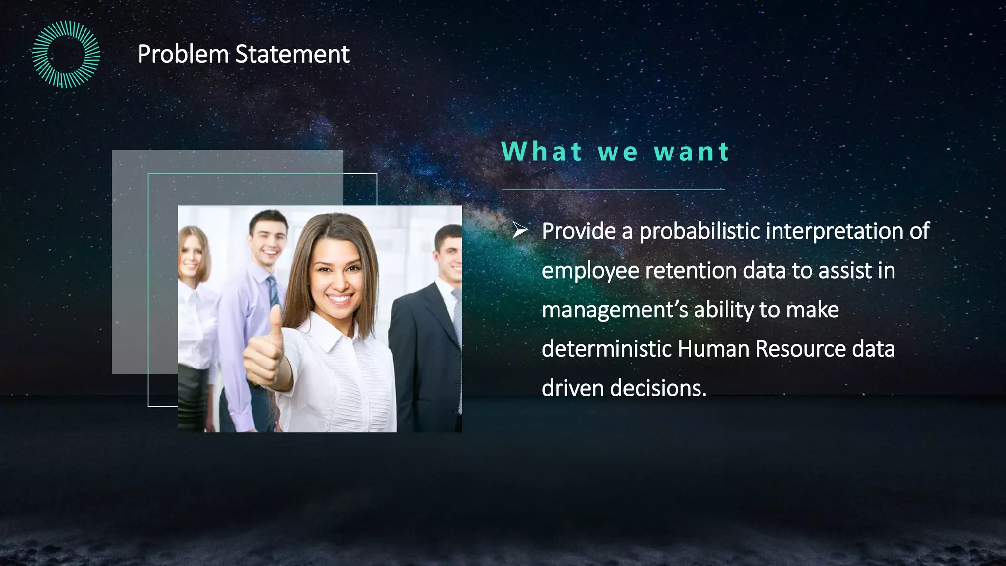 Employee retention | PPTX