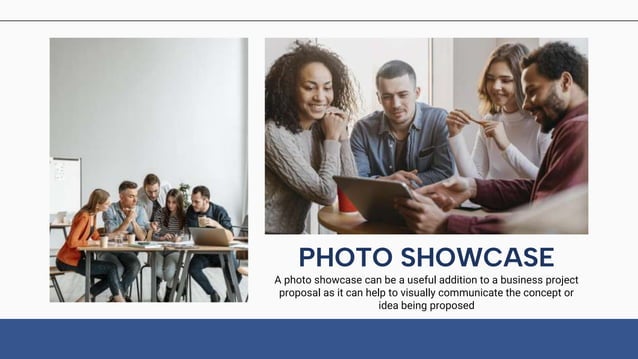 Employee Retention Plan Project Proposal by Slidesgo.pptx | Business ...