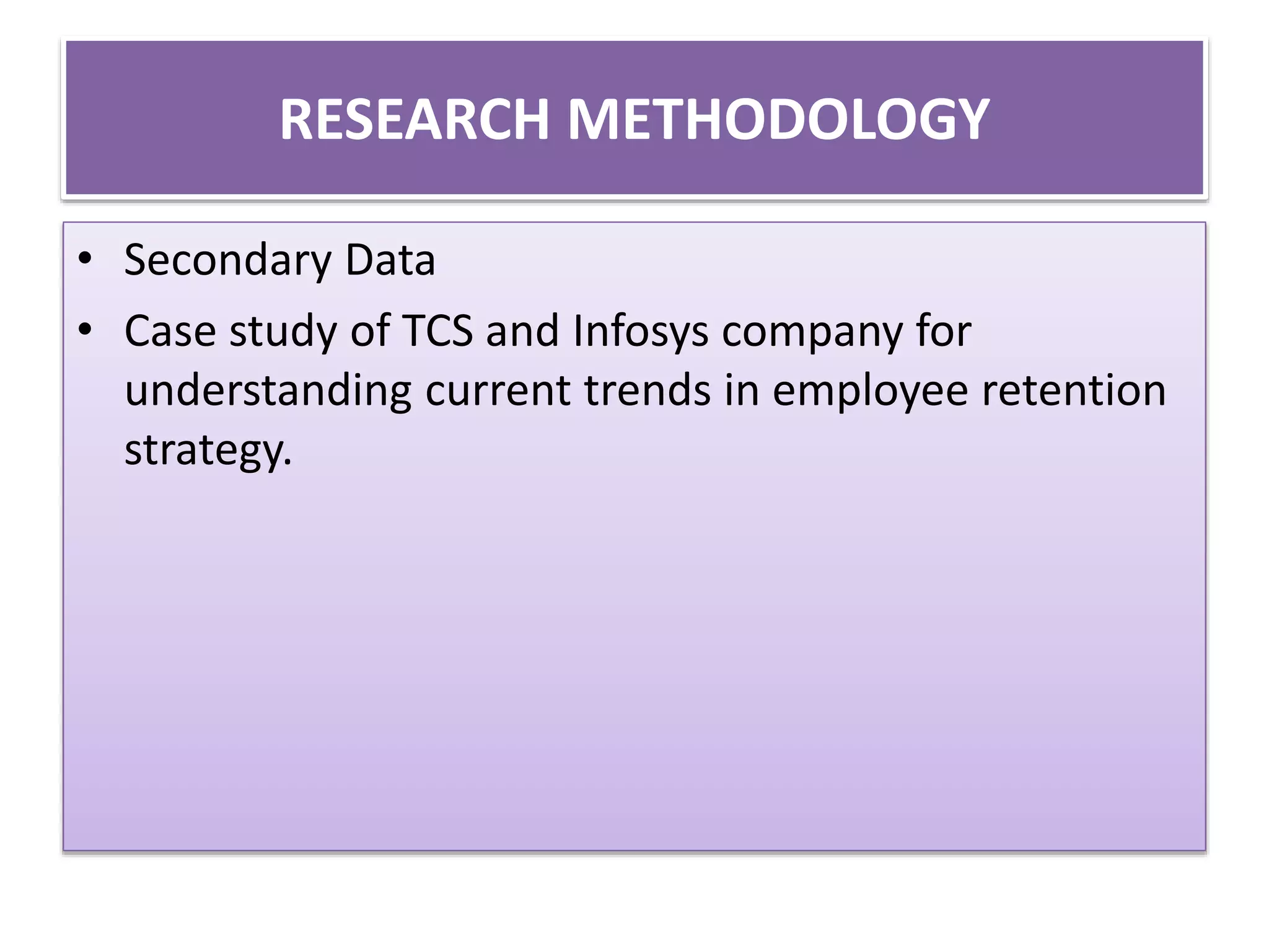 Employee retention strategies trends and challenges | PPTX