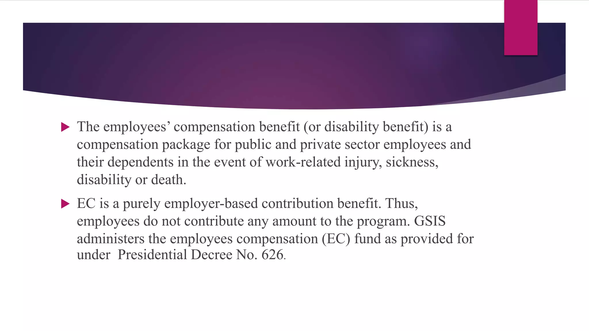 EMPLOYEES COMPENSATION.pptx