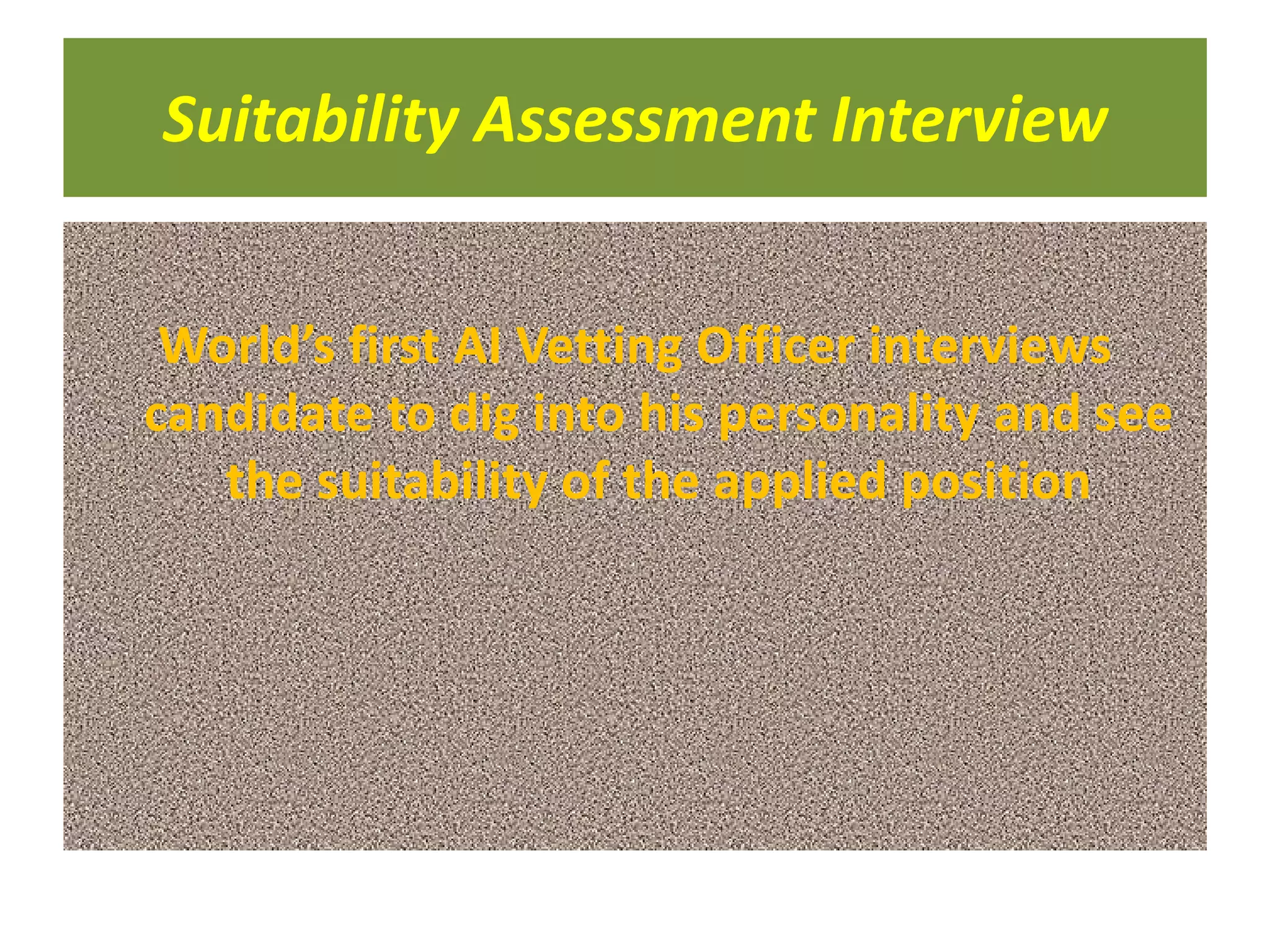 background check companies australia | PDF