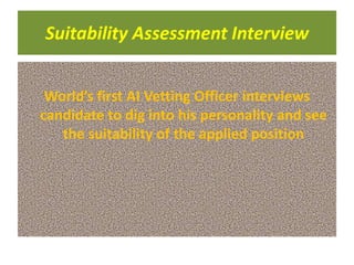 background check companies australia | PPT