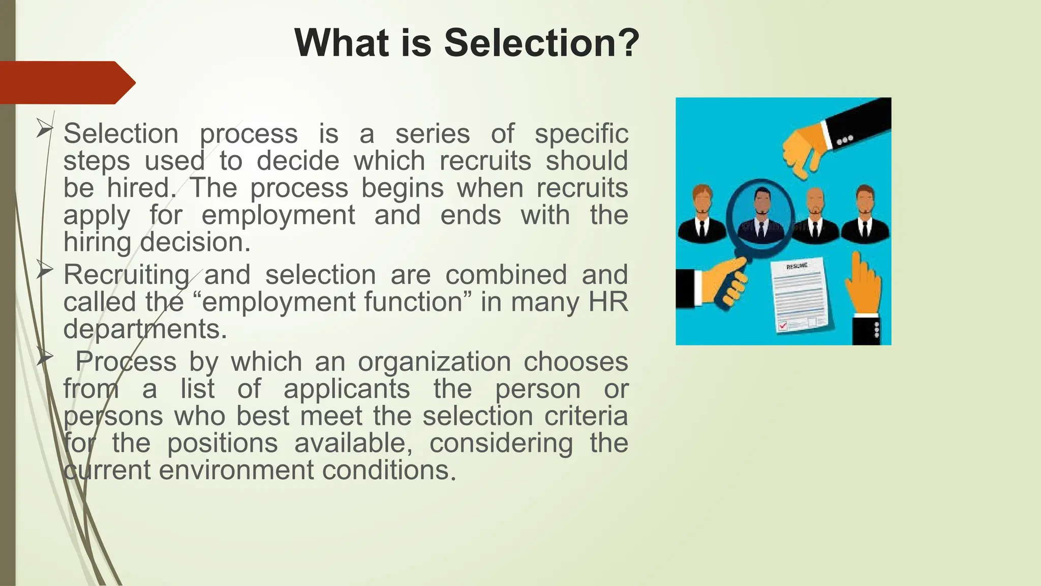 Employee Selection & Induction MBA.pptx