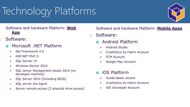 Employee self service(web portal and apps) | PDF