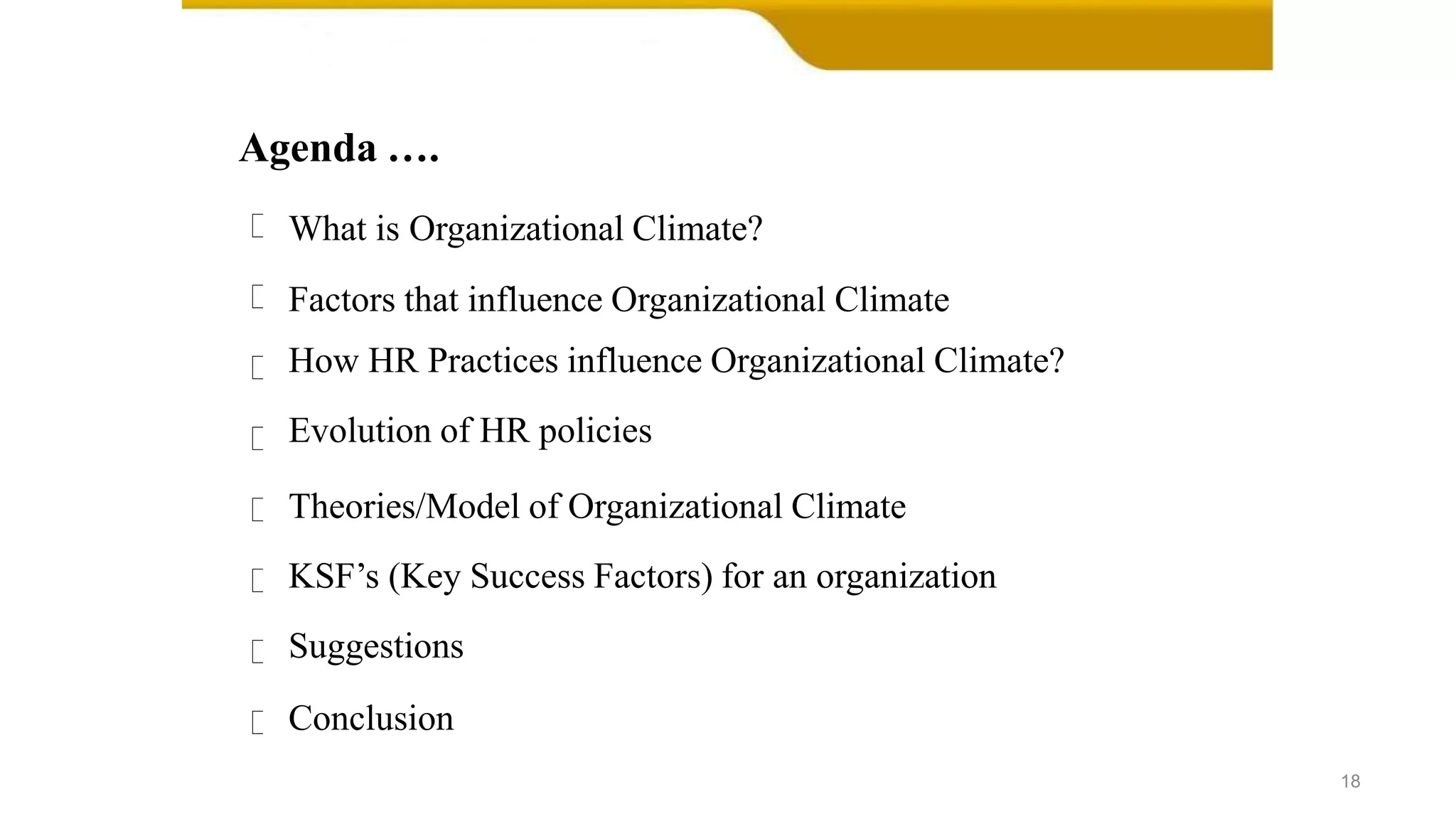 Employee separation, Career Development,Organizational Culture and ...