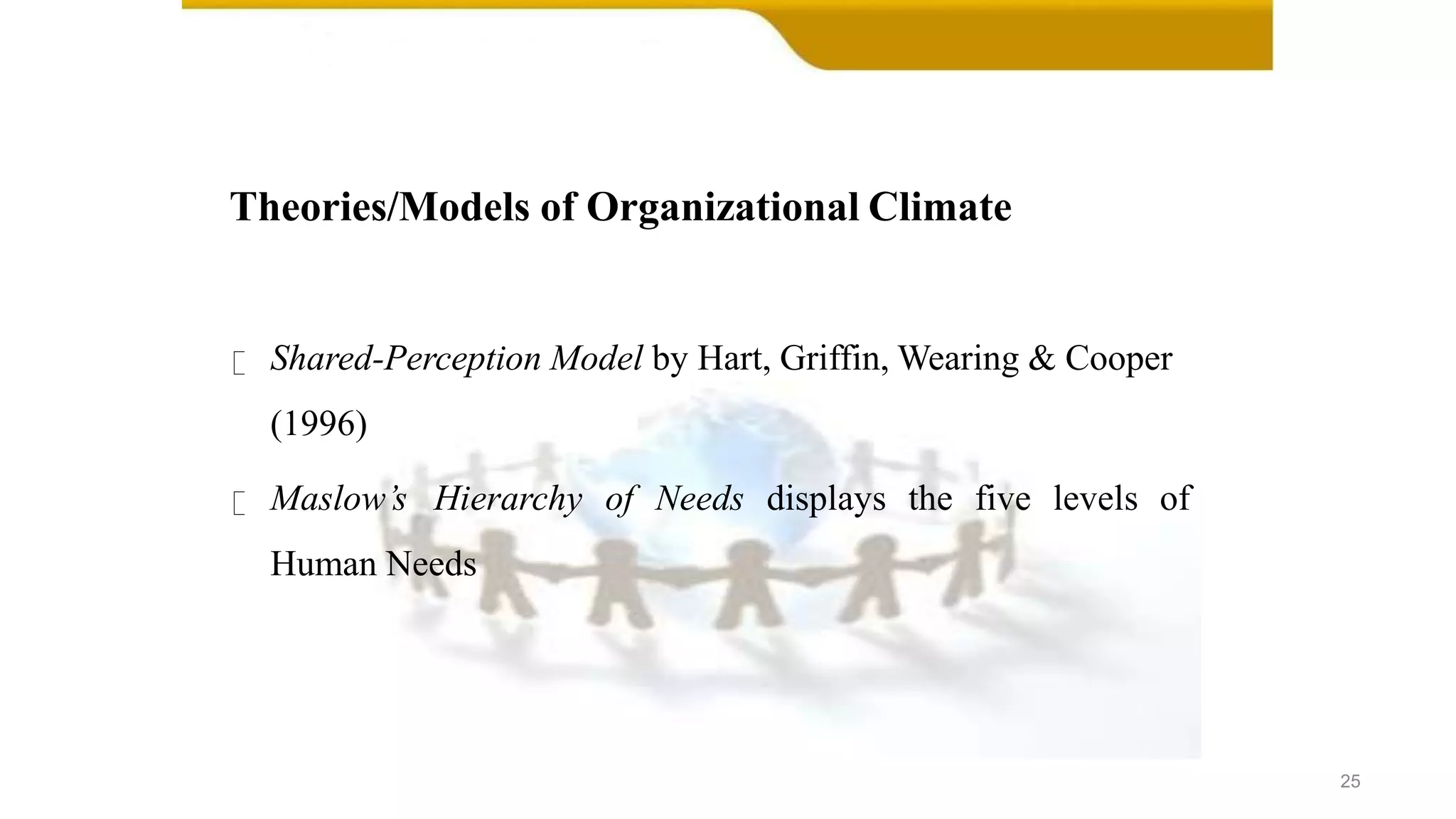 Employee separation, Career Development,Organizational Culture and ...