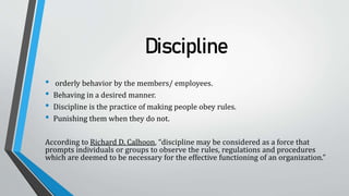 Employees grievance and discipline.pptx