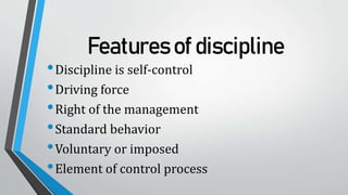 Employees grievance and discipline.pptx