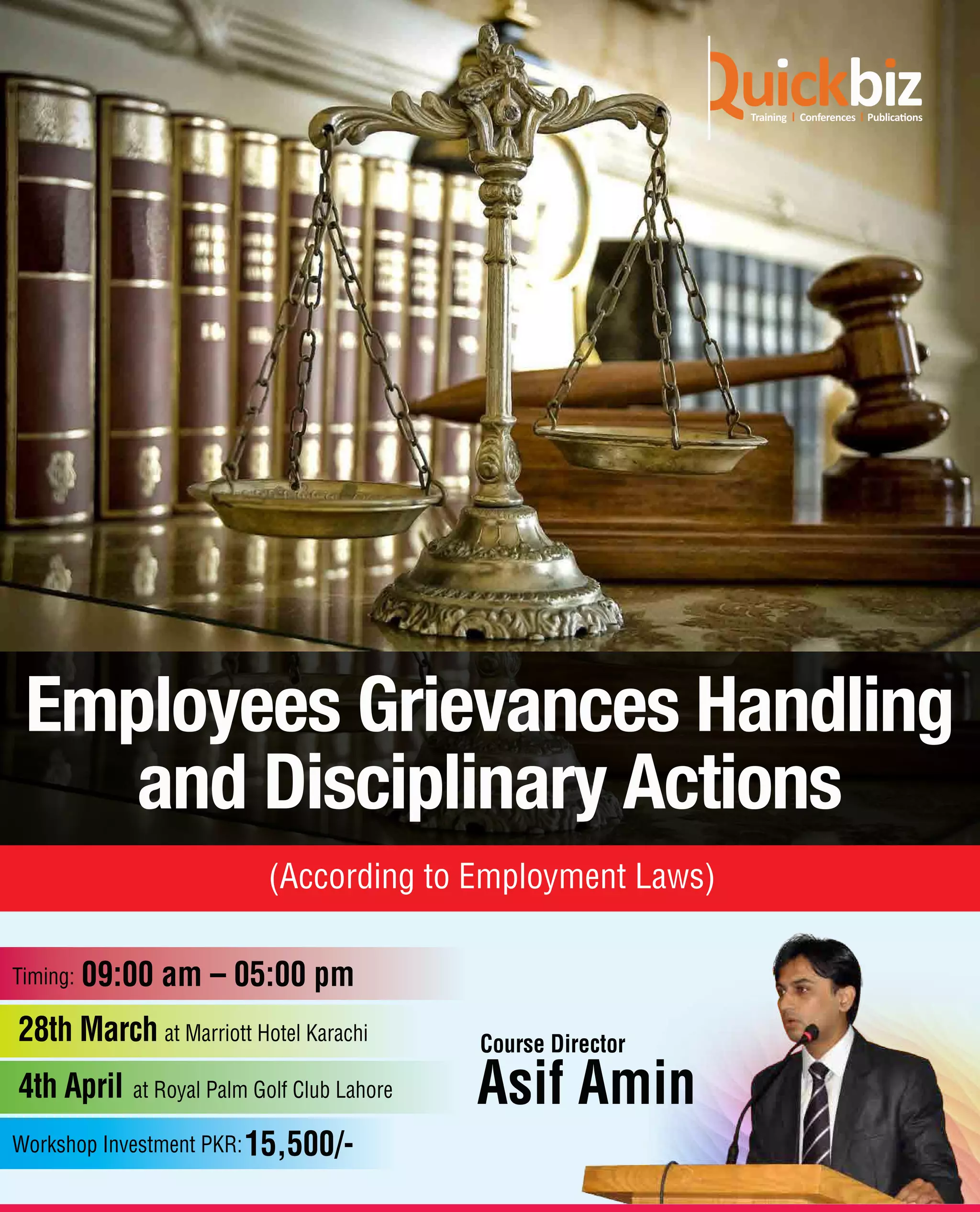 Employees Grievance Handling and Disciplinary Actions | PDF | Human Resources | Business