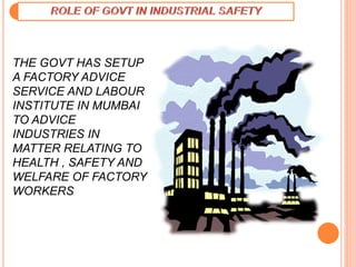Employees health and safety | PPT