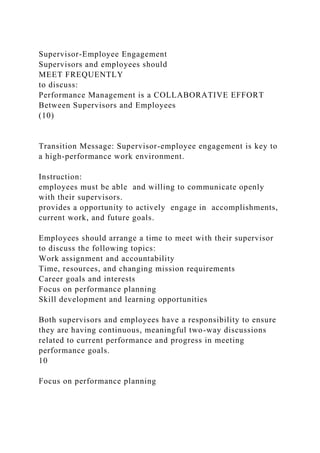 Employees’ Introduction to the DoD Performance Management and Ap.docx