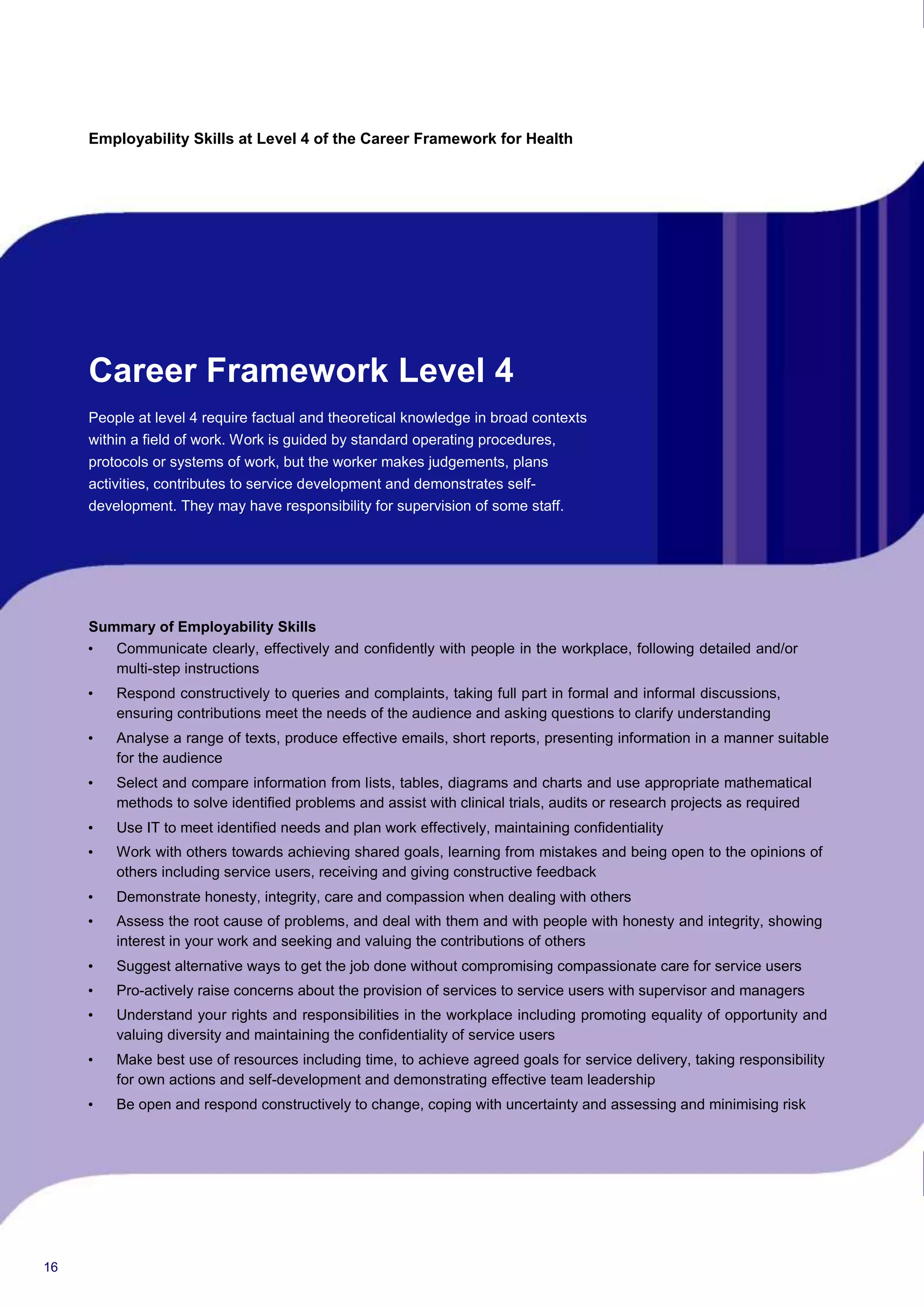 Employee Skill Set Matrix in Hospitals By Dr.Mahboob Khan Phd | PDF