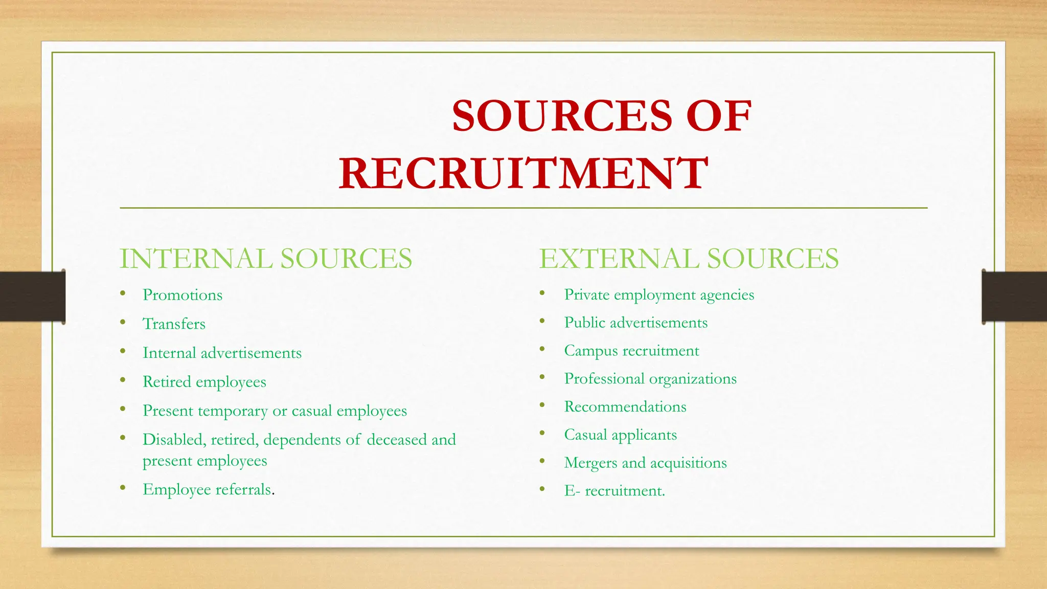 EMPLOYEES RECRUITMENT & SELECTIONnnn.pptx