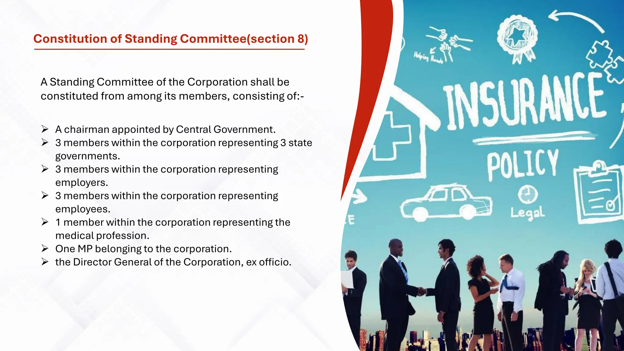 Employee state insurance act, 1948 labour law..pdf